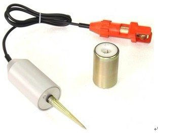 Seismic Vibration Sensor of Special Purpose | Lviv Polytechnic National ...