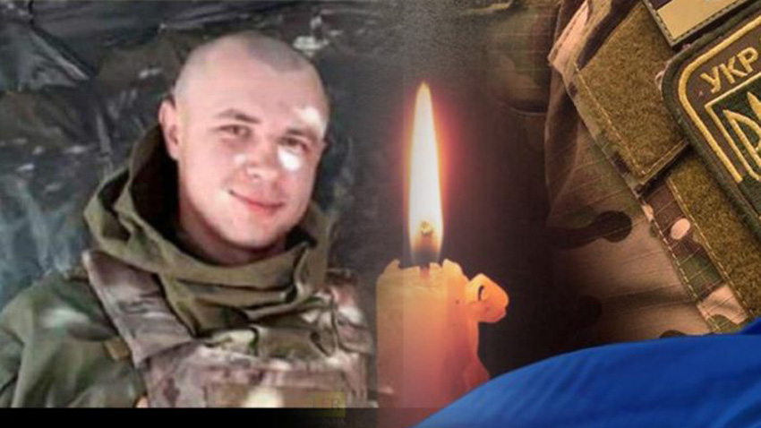 Vitalii Skakun, who blew up the bridge in Henichesk at the cost of his ...