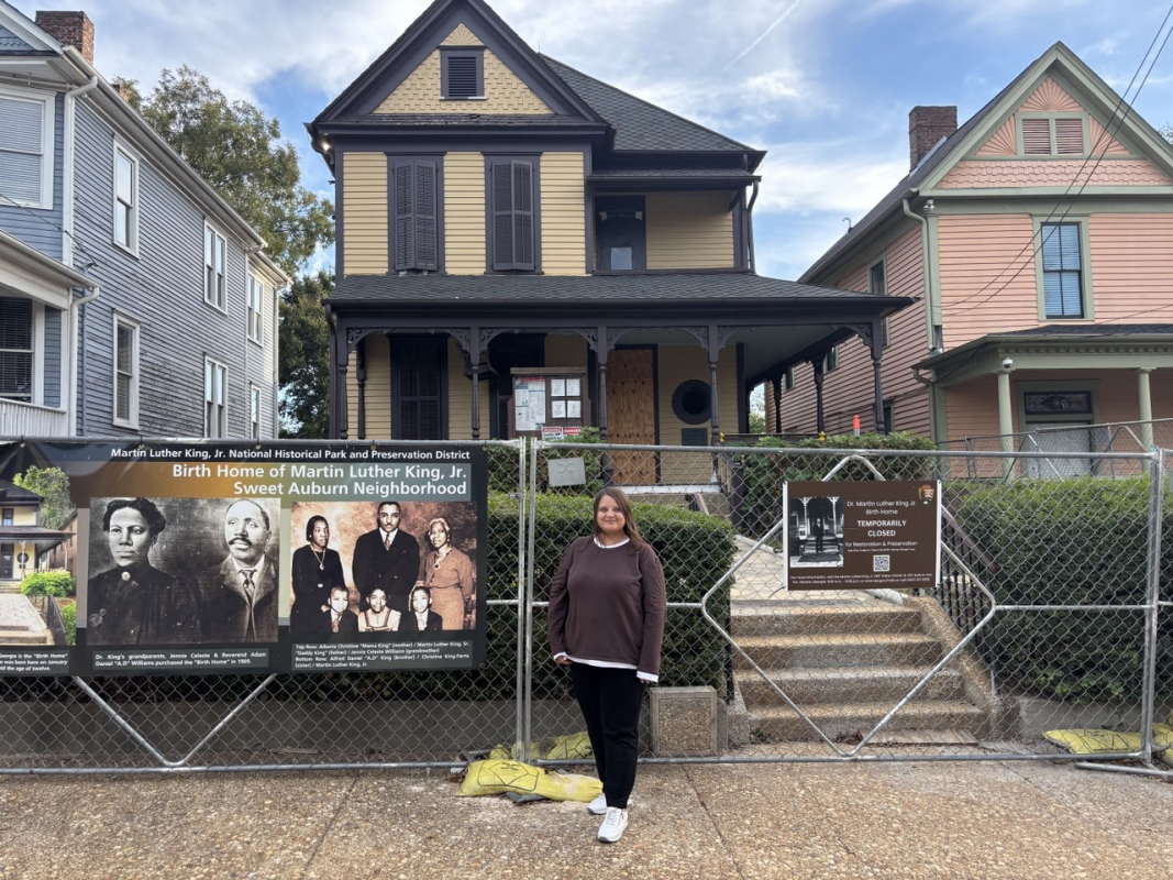 Доцентка кафедри вищої геодезії та астрономії Софія Доскіч: «Застосовую ...